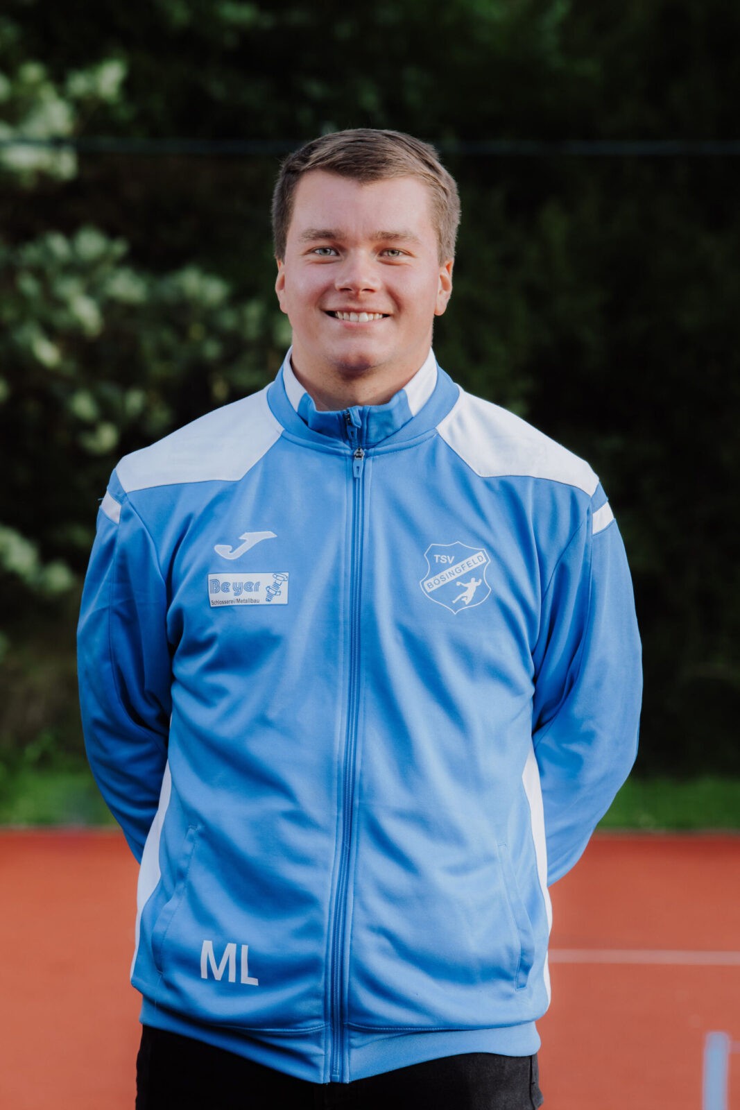 TSV-2023-184 – TSV Bösingfeld e.V.